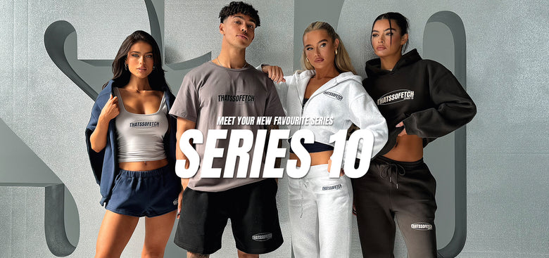 Thats So Fetch - Australian Based Online Female Clothing Boutique ...